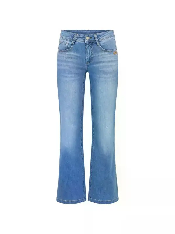 GANG Amelie Flared Jeans