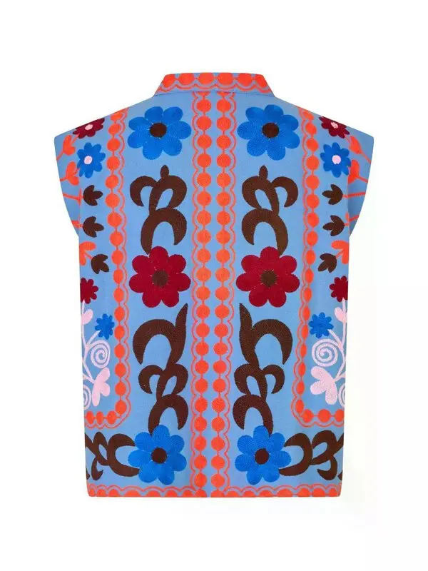 LOLLYS LAUNDRY Binll Gilet