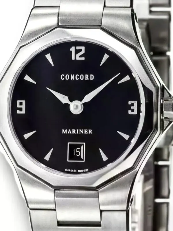 CONCORD Mariner Quartz Watch