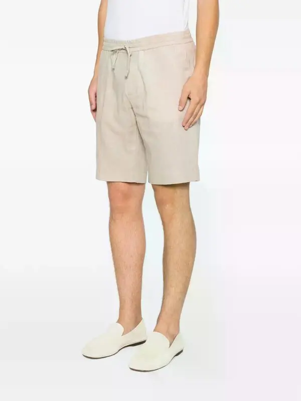 VELA SHOP Elasticated Drawstring Shorts