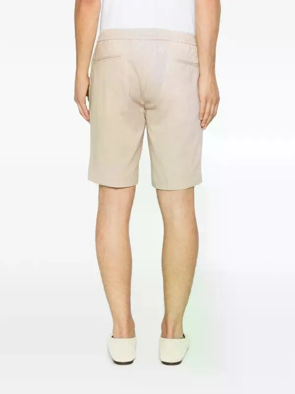 VELA SHOP Elasticated Drawstring Shorts