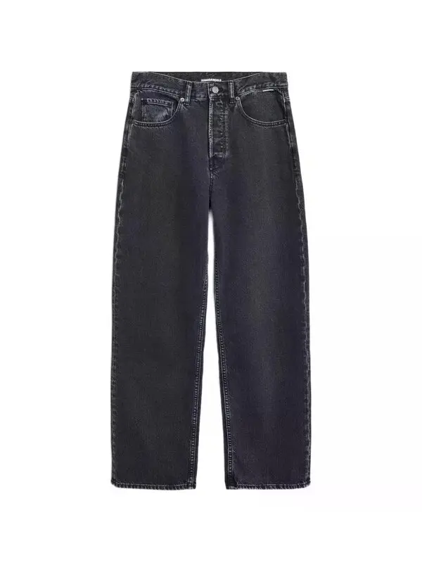 ARMEDANGELS Haayi Baggy-cut Jeans