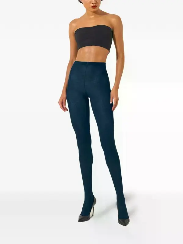 Wolford Merino Blend Tights