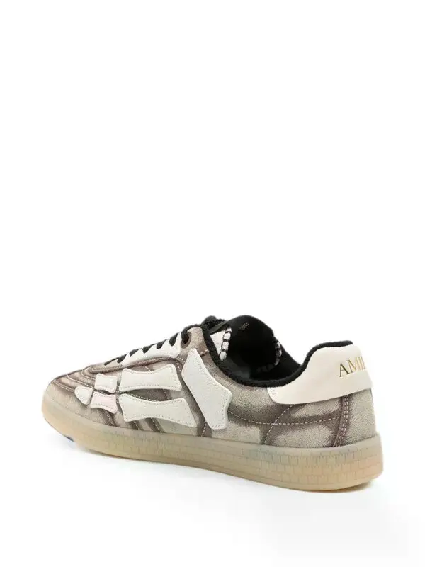 Amiri Pacific Football Sneakers