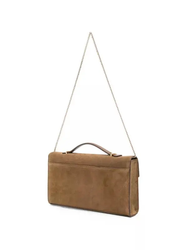 DEMELLIER The Vancouver Clutch Bag