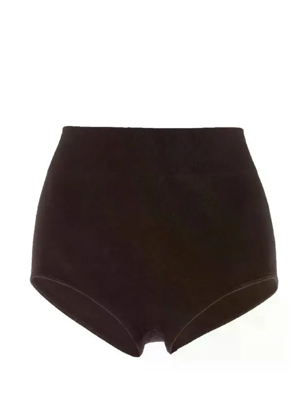 Wolford Seamless High-waisted Briefs