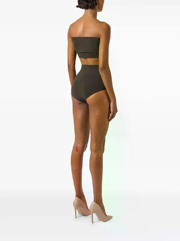 Wolford Seamless High-waisted Briefs