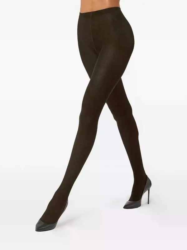 Wolford Merino-blend Tights