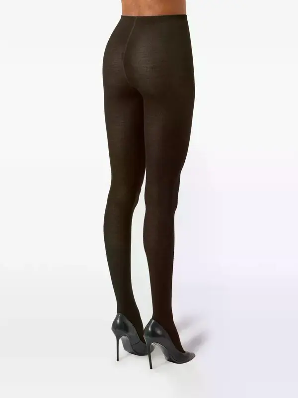 Wolford Merino-blend Tights