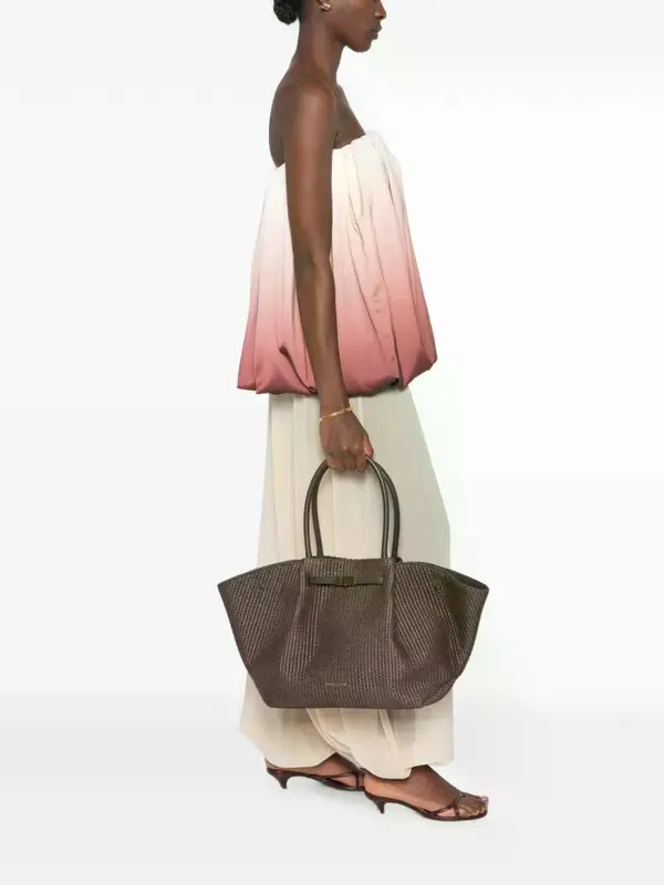 DEMELLIER New York Shoulder Bag