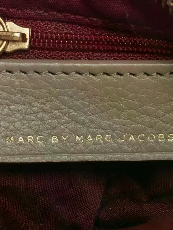 Marc Jacobs Classic Q Percy Shoulder Bag