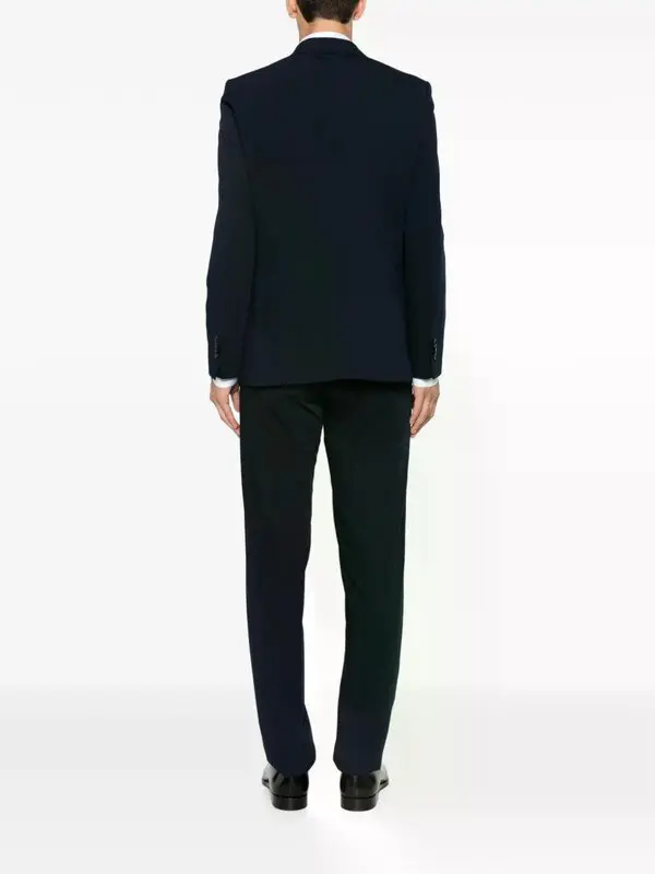 VELA SHOP Single-breasted Suit