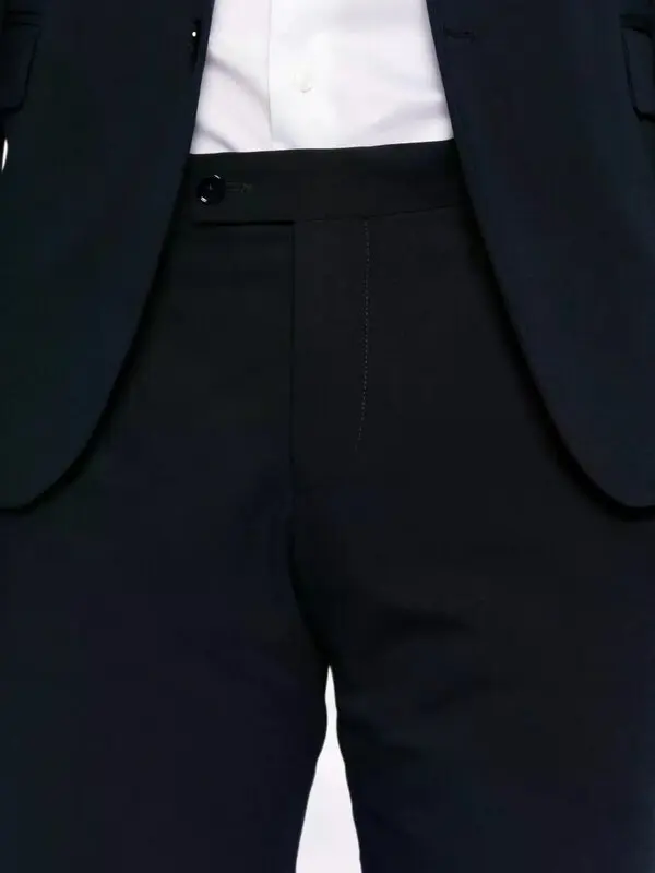VELA SHOP Single-breasted Suit