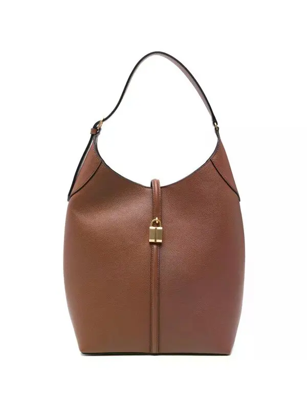 DEMELLIER Large Siena Shoulder Bag
