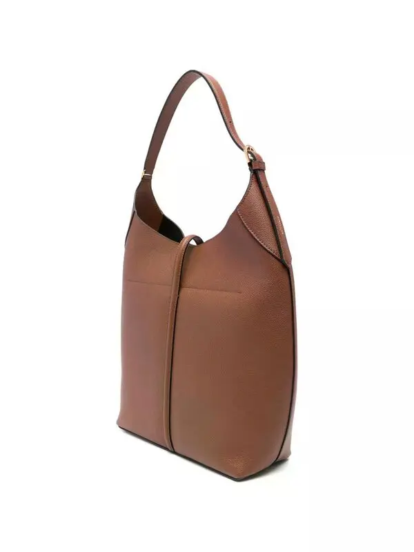 DEMELLIER Large Siena Shoulder Bag