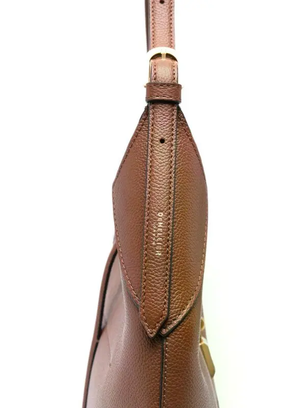DEMELLIER Large Siena Shoulder Bag