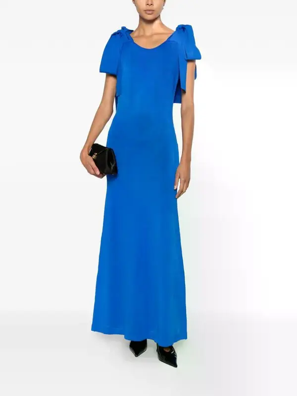 BY MALENE BIRGER Meira Maxi Dress