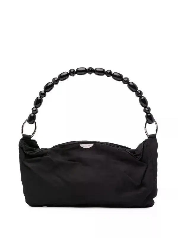 Dior Malice Handbag - Black