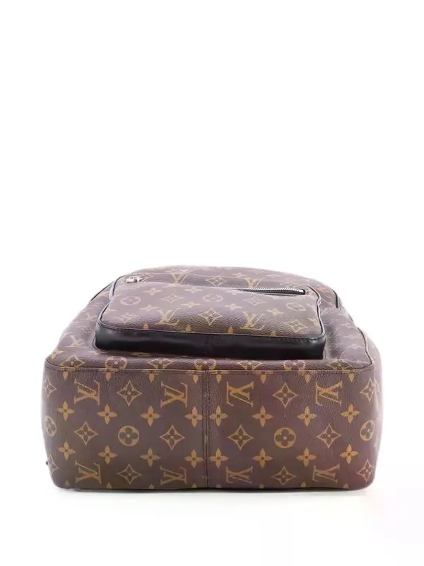LOUIS VUITTON Josh Backpack