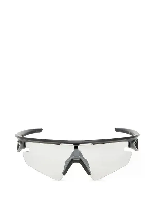 Oakley Sphaera Slash Eyeglasses - Grey