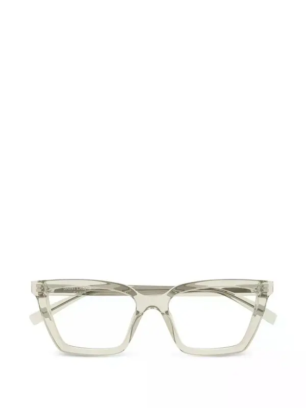 Saint Laurent Sl 912 Eyeglasses - Grey