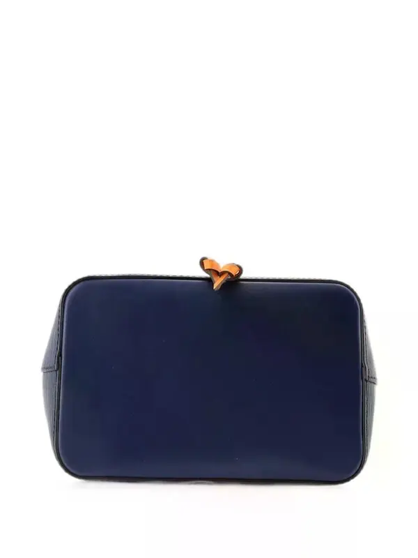 LOUIS VUITTON Neonoe Handbag Epi Leather Bb Bucket Bag