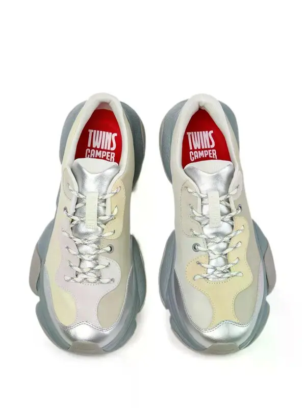 Camper Twins Low-top Sneakers