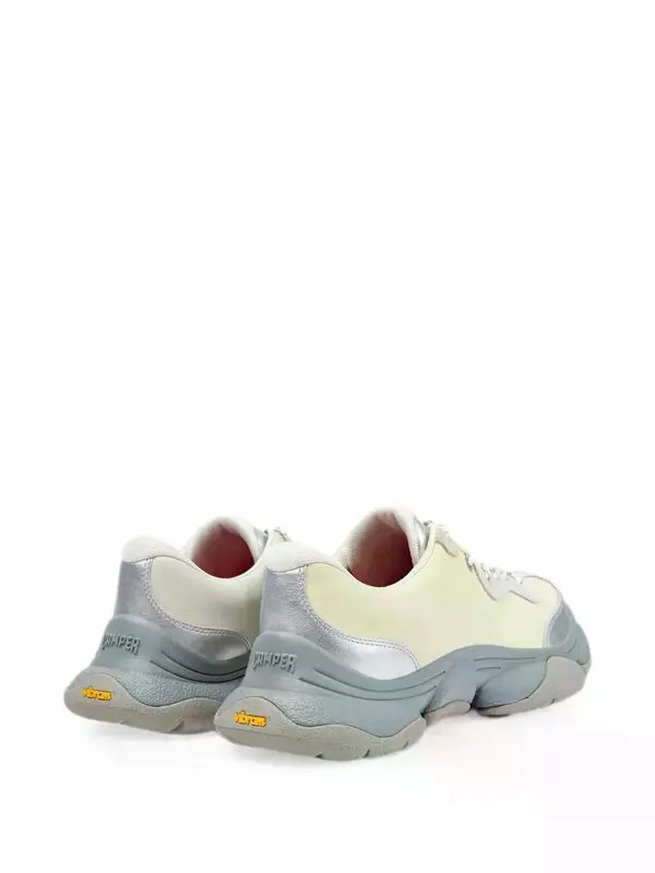 Camper Twins Low-top Sneakers