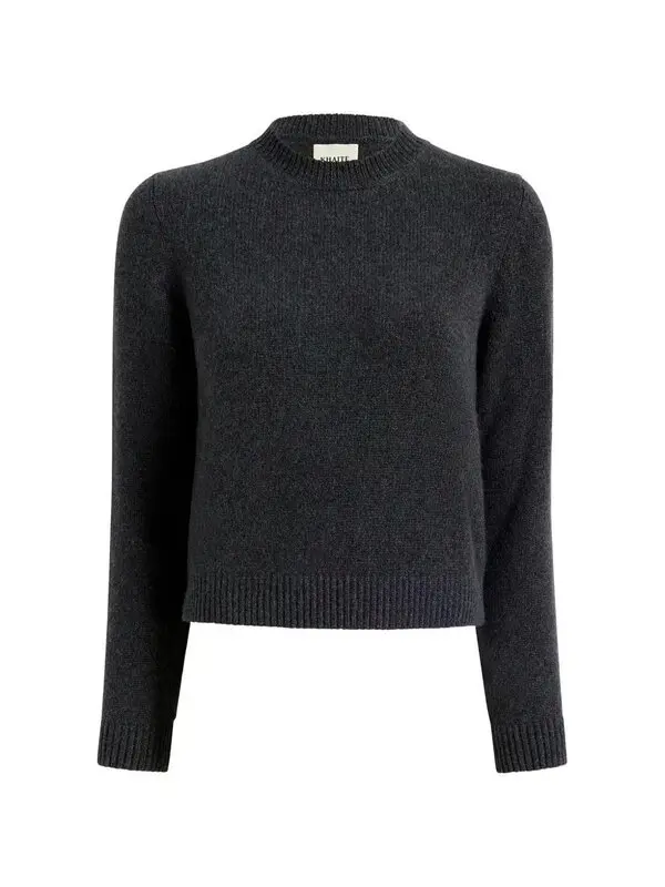 Khaite Leta Cashmere Sweater
