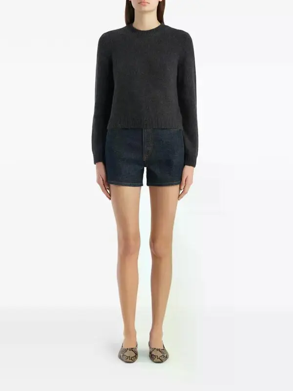 Khaite Leta Cashmere Sweater