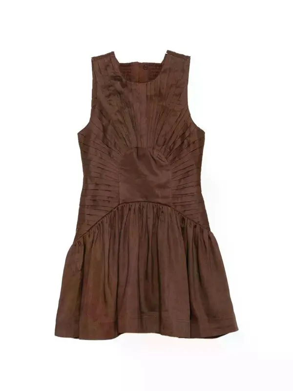 Aje Medea Mini Dress