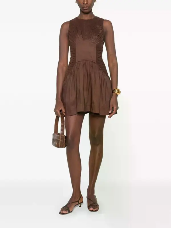 Aje Medea Mini Dress