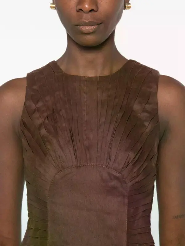 Aje Medea Mini Dress
