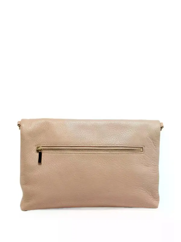 Tory Burch Thea Fold-over Leather Shoulder Bag