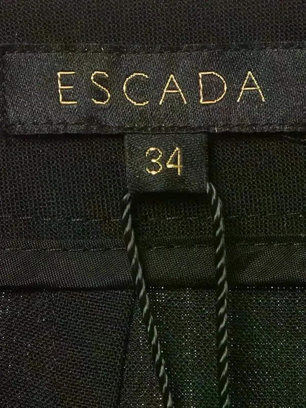 Loro Piana Taxinar Tailored Trousers