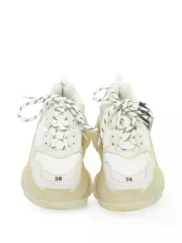 Balenciaga Triple S Sneakers