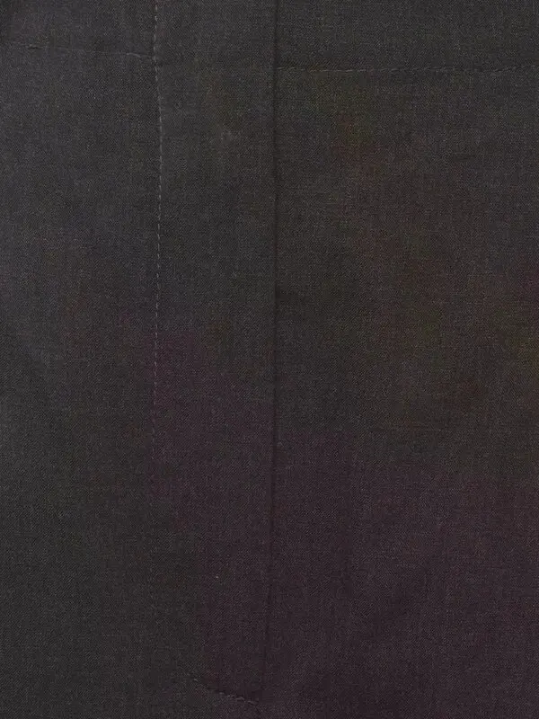 Brunello Cucinelli Belted Trousers