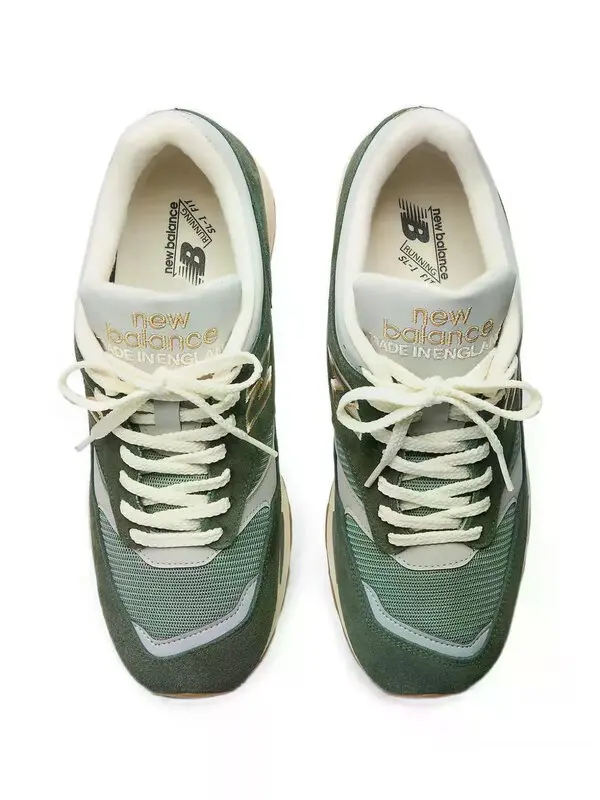 NEW BALANCE 1500 Panelled Sneakers