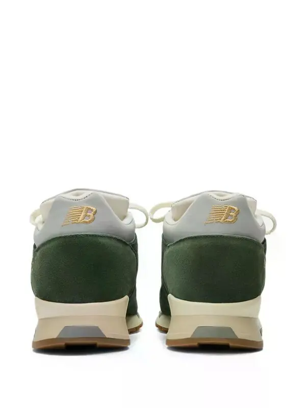 NEW BALANCE 1500 Panelled Sneakers