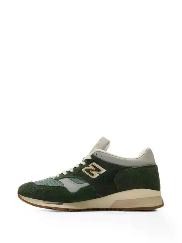 NEW BALANCE 1500 Panelled Sneakers