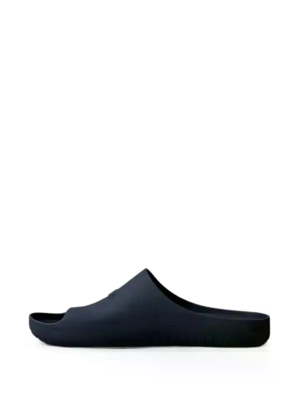 Calvin Klein Embossed Logo Slides