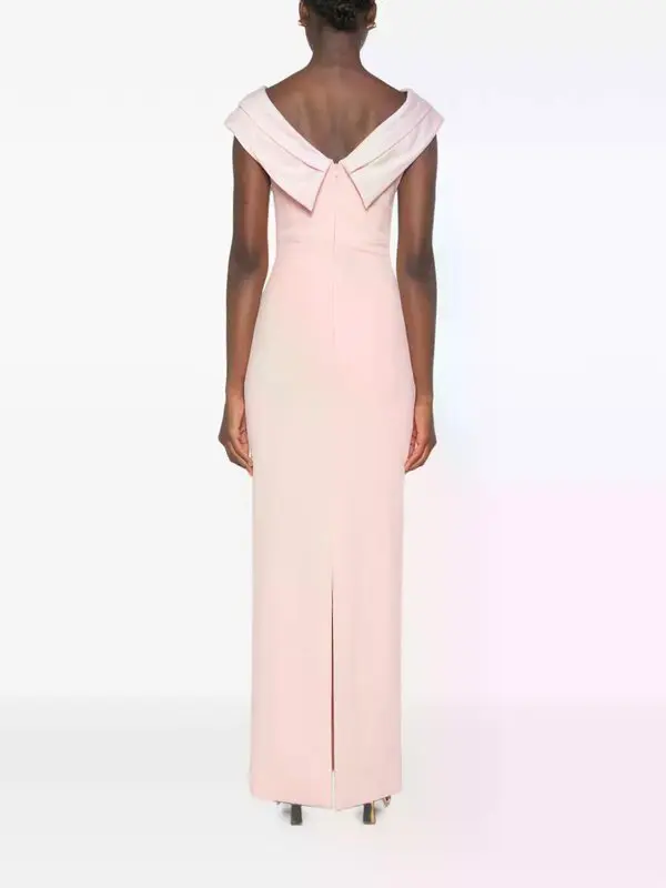 Solace London Adele Maxi Dress