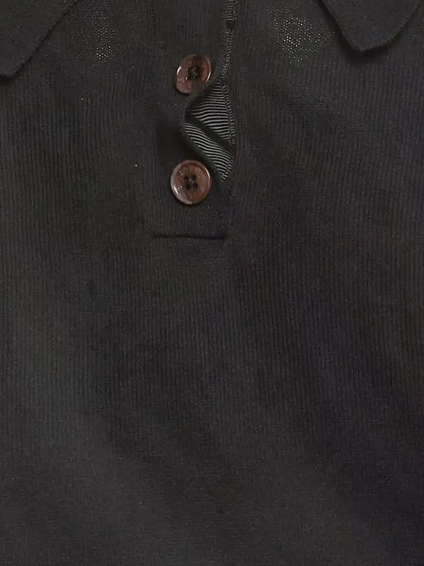 Zadig&Voltaire Short-sleeved Polo Shirt