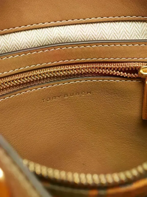 Tory Burch Small Lee Radziwill Handbag