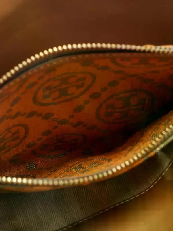 Tory Burch Small Lee Radziwill Handbag