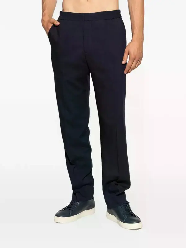 Paul Smith Wool Trousers