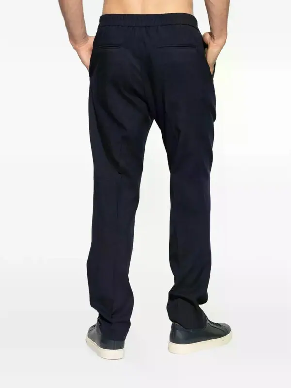 Paul Smith Wool Trousers