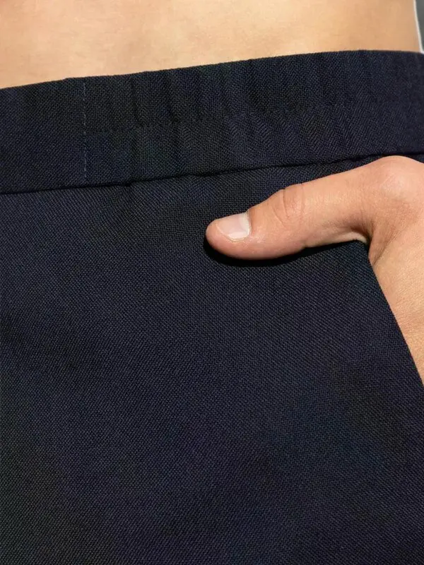 Paul Smith Wool Trousers
