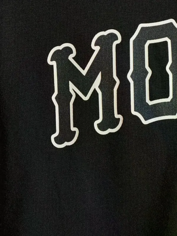 Moncler Logo-print T-shirt
