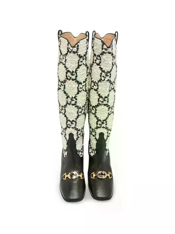 Gucci Zumi Boots